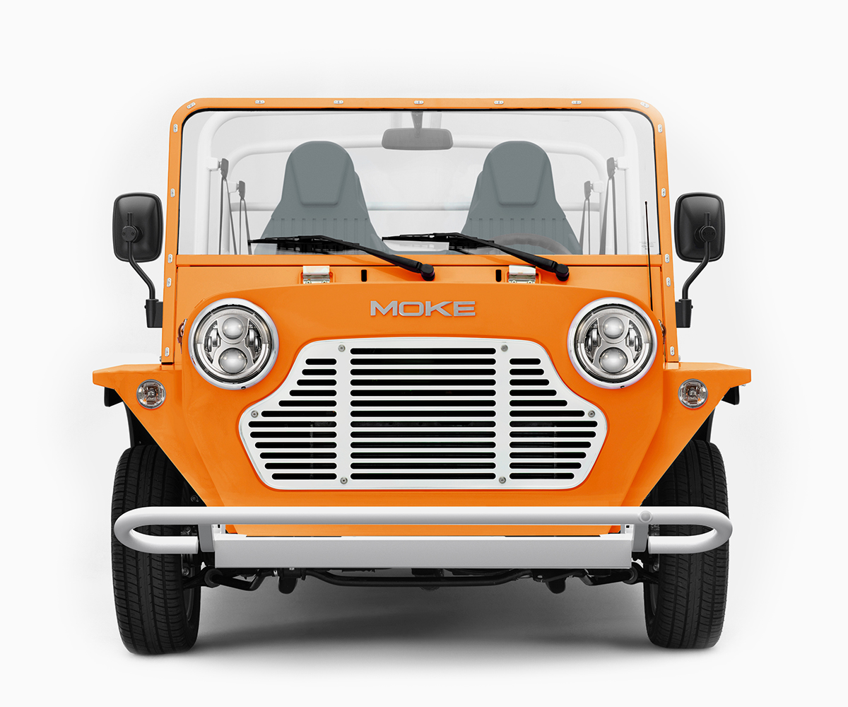 COOL CLASSICS | Introducing the Electric MOKE in the Balearics